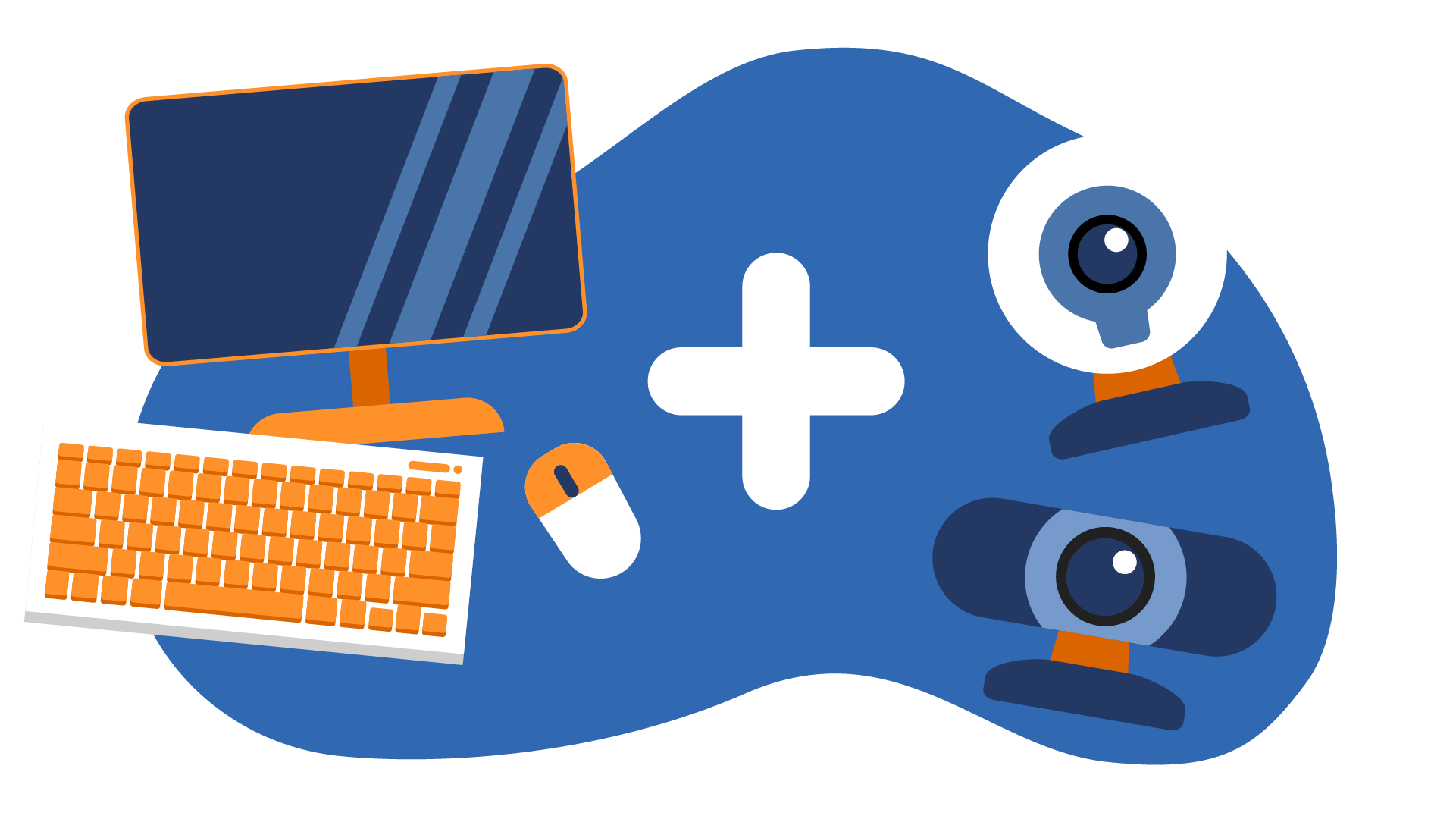 Online Automated Exam Proctoring Features | HALO° EXAMS